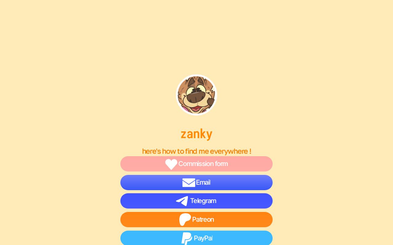 zanky